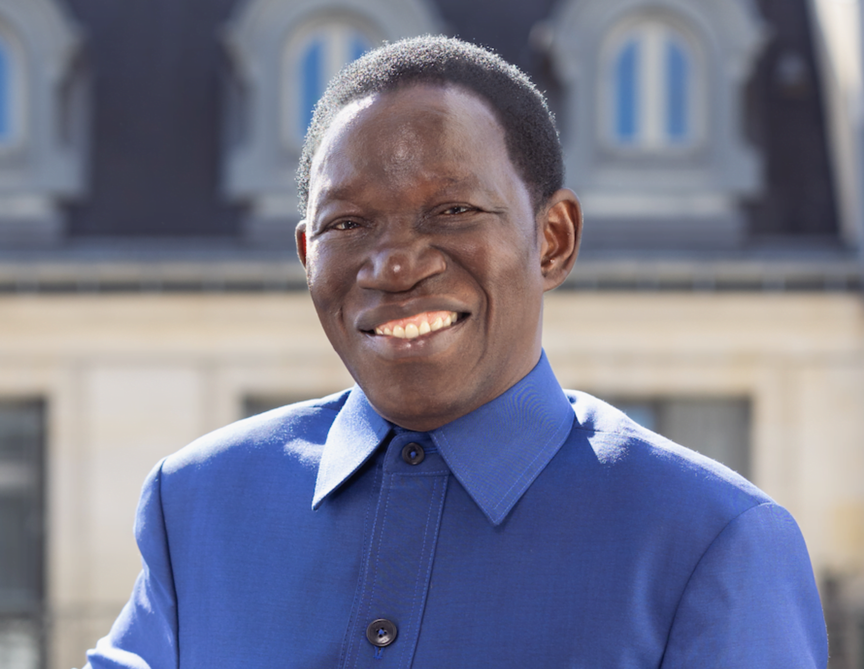Koné Dossongui, et si c’était lui l’homme le plus riche de Côte d ...